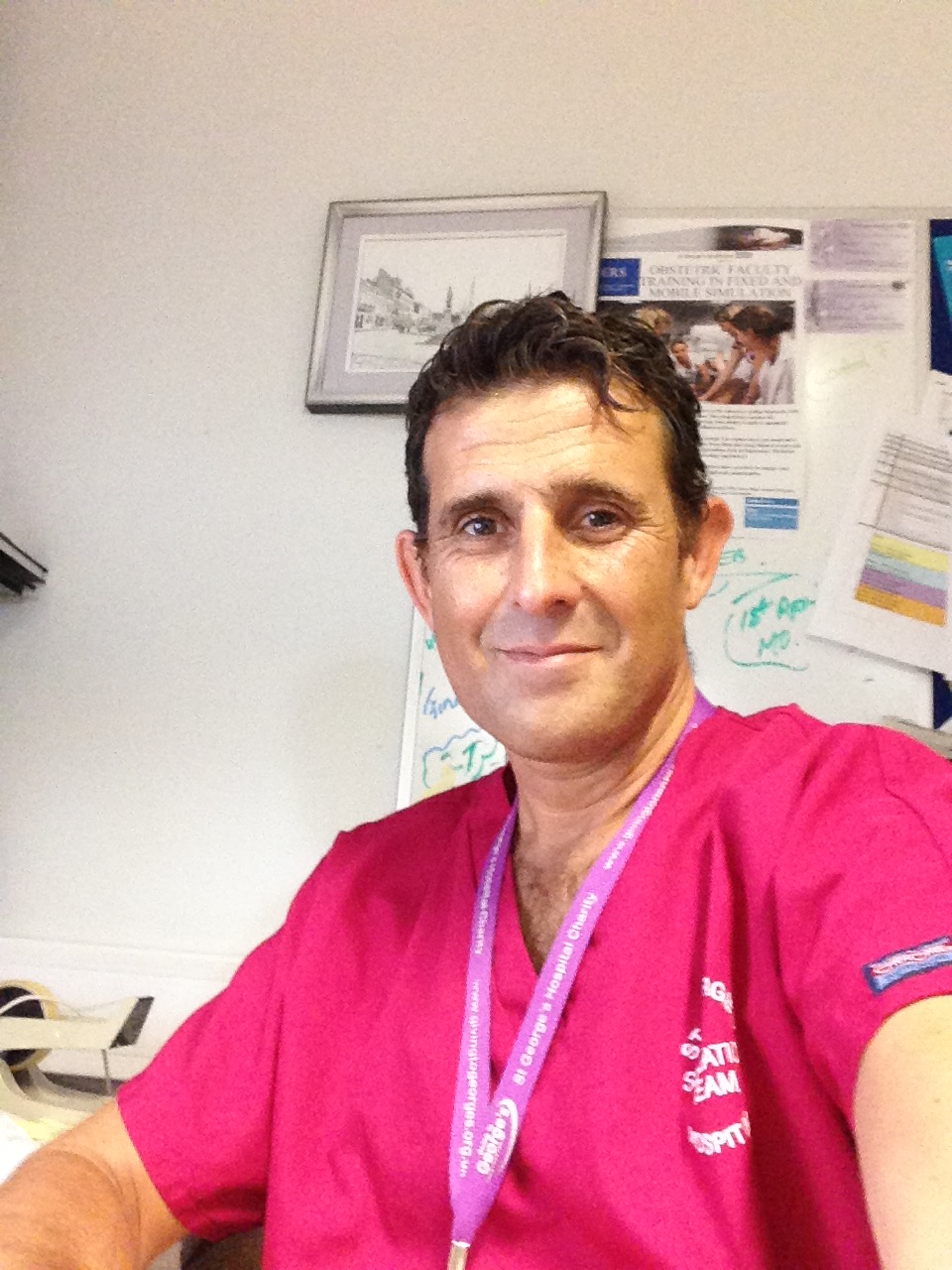 Who we are – GAPS – Technology Enhanced Learning & Teaching