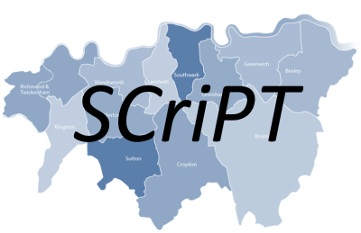 SCriPT Logo HD – GAPS – Technology Enhanced Learning & Teaching