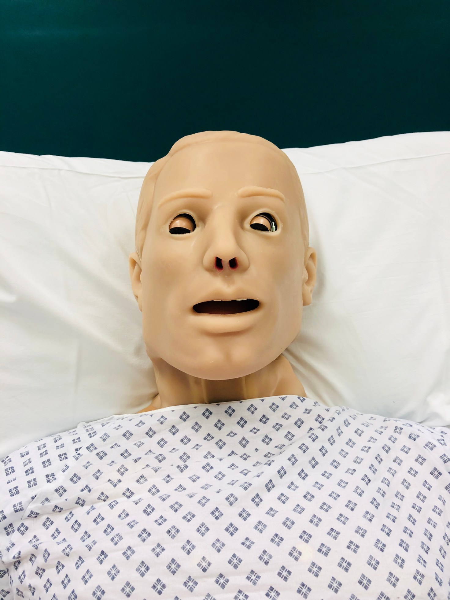 In-Situ & Mobile Simulation – GAPS – Technology Enhanced Learning ...