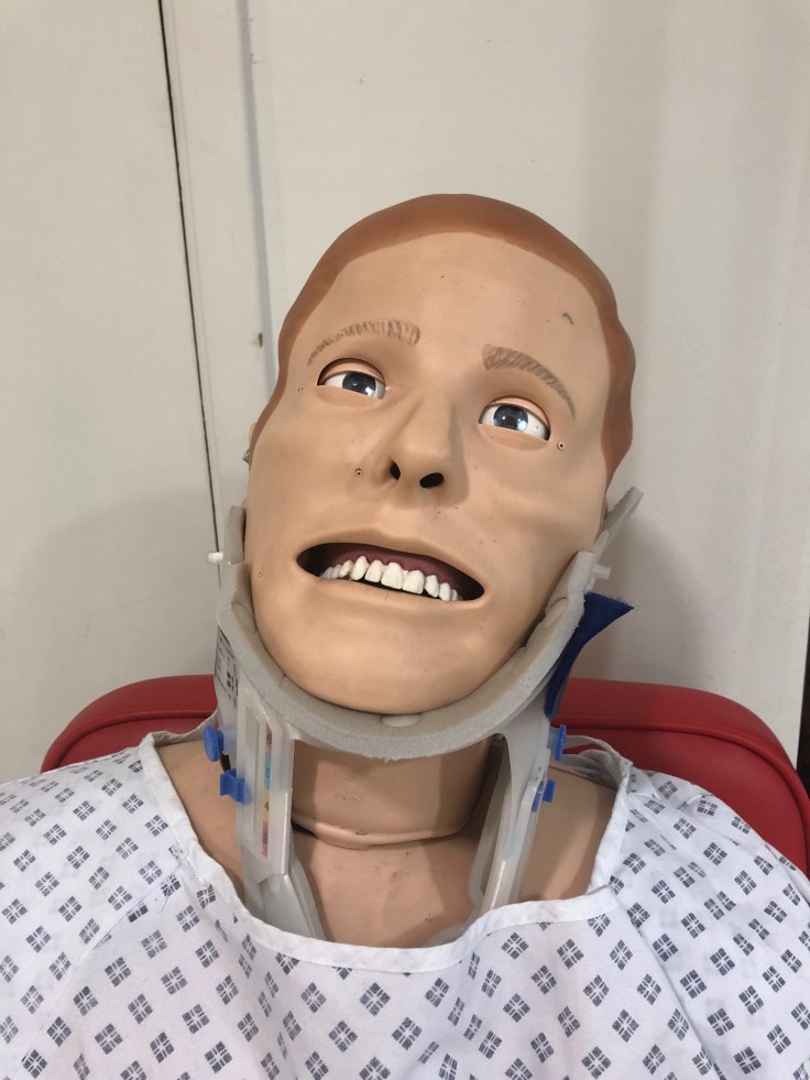 In-Situ & Mobile Simulation – GAPS – Technology Enhanced Learning ...
